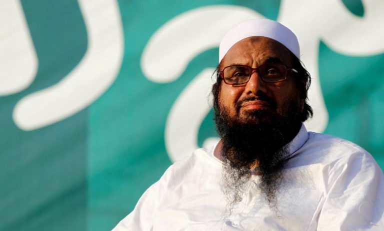 What is The Resistance Front? Hafiz Saeed's TRF Claims Responsibility ...