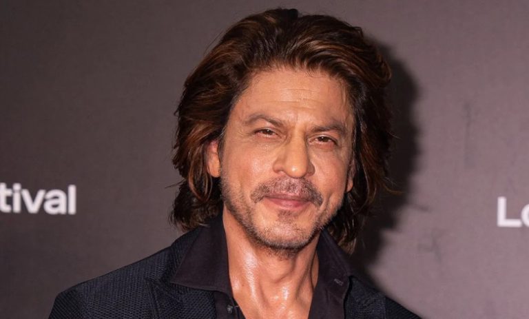 Shah Rukh Khan Expands His Luxury Garage with Rs 1.4 Crore Mercedes ...