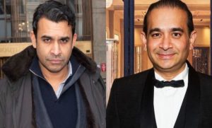 Who is Nehal Modi? Arrested in US: Fugitive Diamond Trader Faces ...