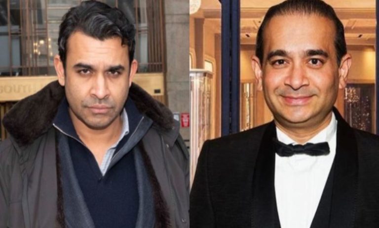 Who is Nehal Modi? Arrested in US: Fugitive Diamond Trader Faces ...