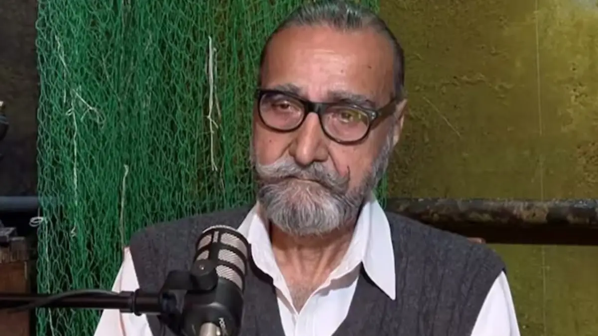 Moninder Pandher Bares All On 19-Year Mystery, No One Killed the ...