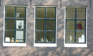 A Nation Without Curtains: Know The Cultural Roots Behind Dutch Homes ...