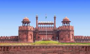Historic Red Fort To Welcome Visitors Every Day After ASI Ends Monday ...