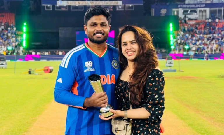 Sanju Samson Net Worth 2026: IPL Salary, Endorsements and Luxury ...
