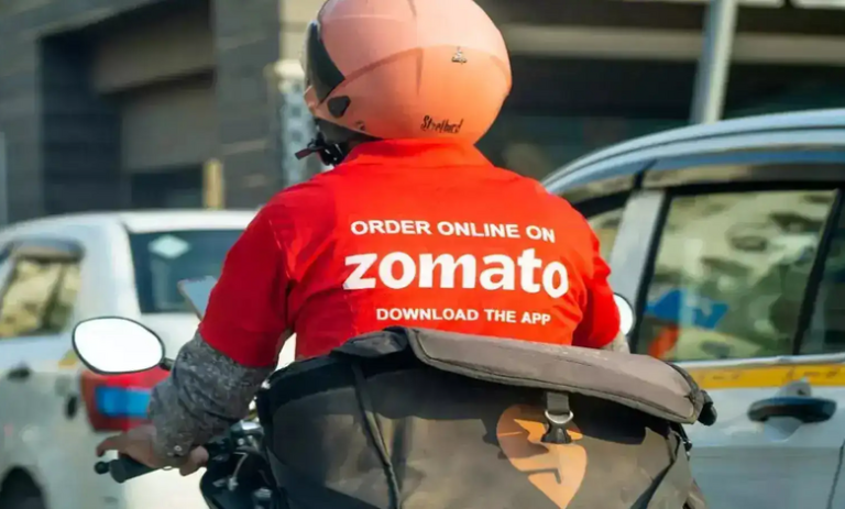 Thinking Of Ordering Food From Zomato? Check This Out Before You Order ...