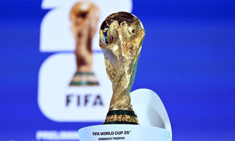 FIFA World Cup 2026: US ICE Agents Won't Carry Weapons or Execute ...